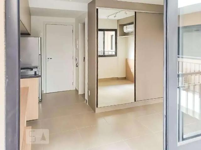 Kitnet / Stúdio para Locação em São Paulo/SP Liberdade 1 Quartos