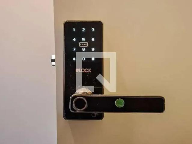 Kitnet / Stúdio para Locação em São Paulo/SP Liberdade 1 Quartos