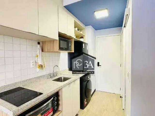 Kitnet / Stúdio para Locação em São Paulo/SP Liberdade 1 Quartos