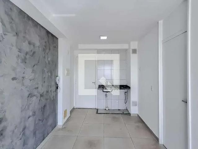 Kitnet / Stúdio para Locação em São Paulo/SP Liberdade 1 Quartos