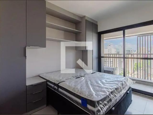 Kitnet / Stúdio para Locação em São Paulo/SP Liberdade 1 Quartos