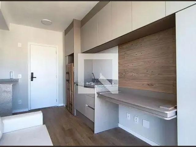 Kitnet / Stúdio para Locação em São Paulo/SP Liberdade 1 Quartos