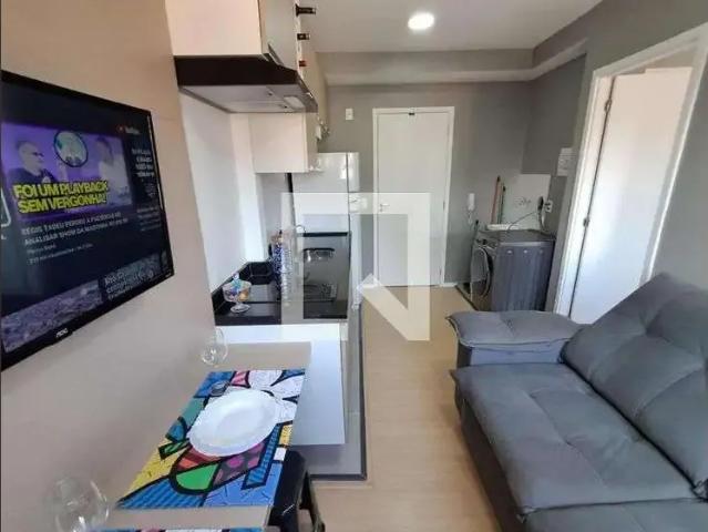 Kitnet / Stúdio para Locação em São Paulo/SP Liberdade 1 Quartos