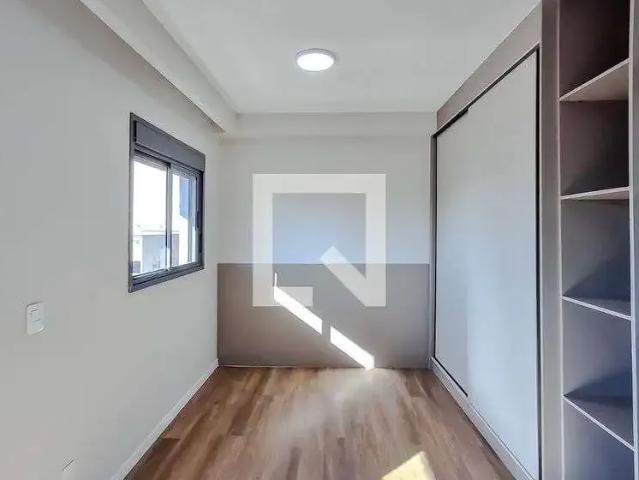 Kitnet / Stúdio para Locação em São Paulo/SP Liberdade 1 Quartos