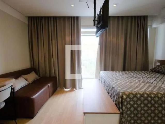 Kitnet / Stúdio para Locação em São Paulo/SP Liberdade 1 Quartos