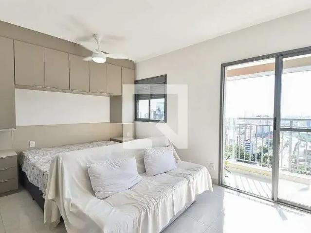 Kitnet / Stúdio para Locação em São Paulo/SP Liberdade 1 Quartos