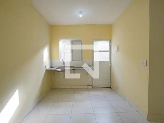 Kitnet / Stúdio para Locação em São Paulo/SP Liberdade 1 Quartos