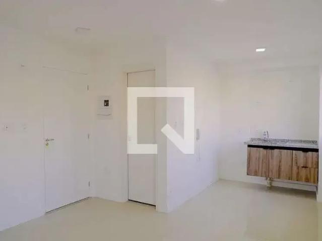 Kitnet / Stúdio para Locação em São Paulo/SP Liberdade 1 Quartos