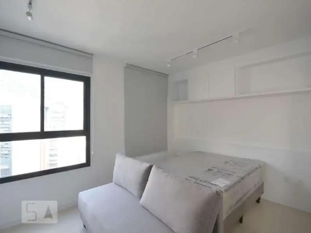 Kitnet / Stúdio para Locação em São Paulo/SP Liberdade 1 Quartos
