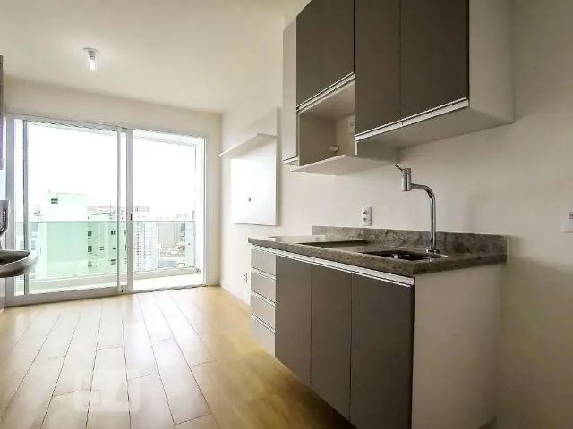 Kitnet / Stúdio para Locação em São Paulo/SP Liberdade 1 Quartos