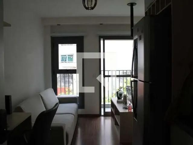 Kitnet / Stúdio para Locação em São Paulo/SP Liberdade 1 Quartos
