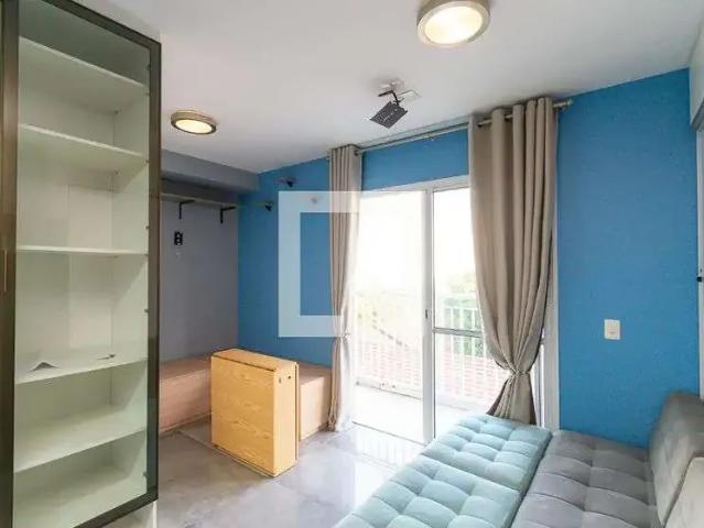 Kitnet / Stúdio para Locação em São Paulo/SP Liberdade 1 Quartos