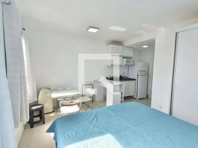 Kitnet / Stúdio para Locação em São Paulo/SP Liberdade 1 Quartos