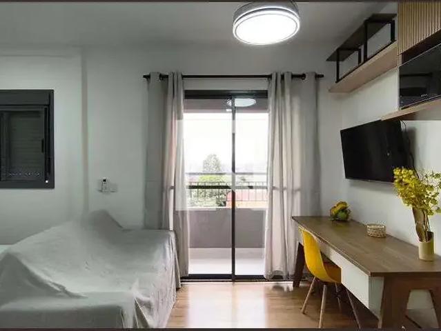 Kitnet / Stúdio para Locação em São Paulo/SP Liberdade 1 Quartos