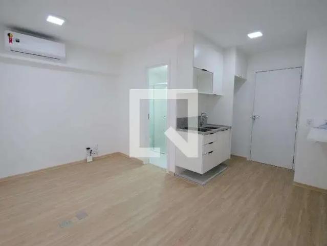 Kitnet / Stúdio para Locação em São Paulo/SP Liberdade 1 Quartos