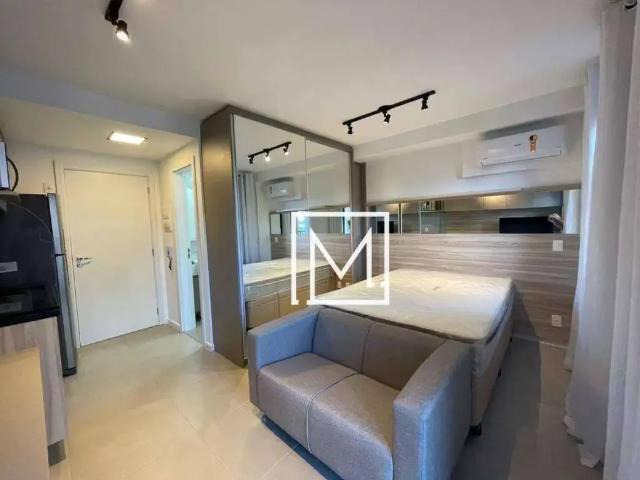 Kitnet / Stúdio para Locação em São Paulo/SP Liberdade 1 Quartos