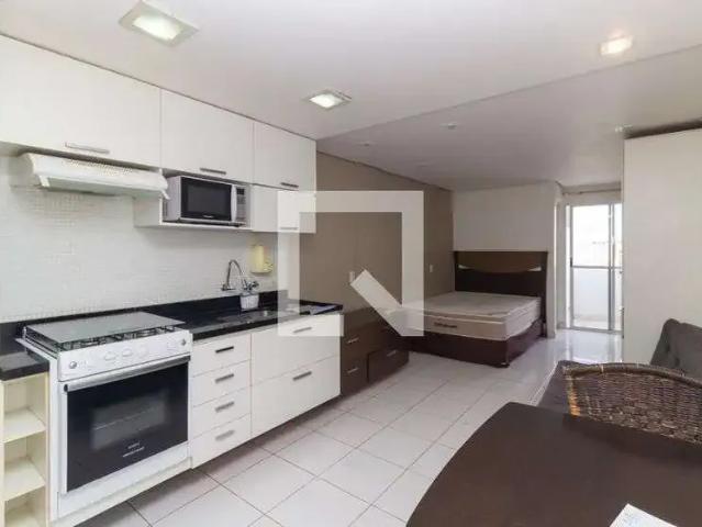 Kitnet / Stúdio para Locação em São Paulo/SP Liberdade 1 Quartos