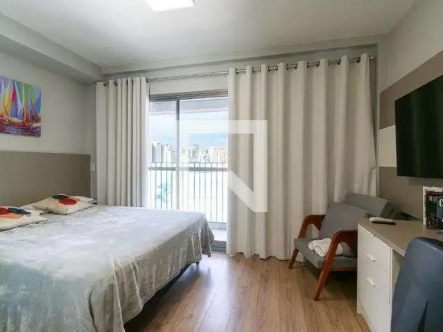 Kitnet / Stúdio para Locação em São Paulo/SP Liberdade 1 Quartos