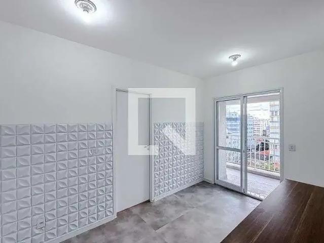 Kitnet / Stúdio para Locação em São Paulo/SP Liberdade 1 Quartos