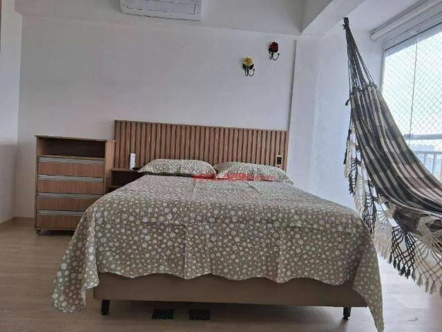 Kitnet / Stúdio para Locação em São Paulo/SP Liberdade 1 Quartos