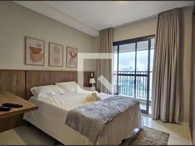 Kitnet / Stúdio para Locação em São Paulo/SP Liberdade 1 Quartos