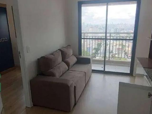 Kitnet / Stúdio para Locação em São Paulo/SP Liberdade 1 Quartos