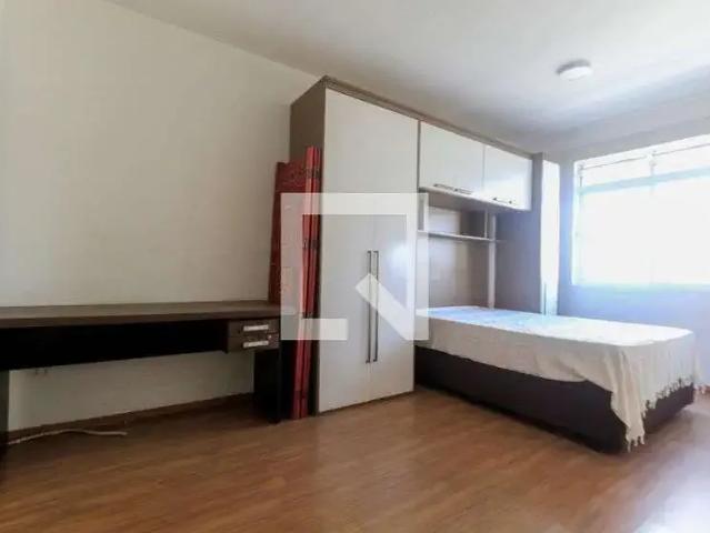 Kitnet / Stúdio para Locação em São Paulo/SP Liberdade 1 Quartos