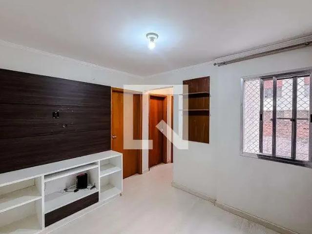 Kitnet / Stúdio para Locação em São Paulo/SP Liberdade 1 Quartos