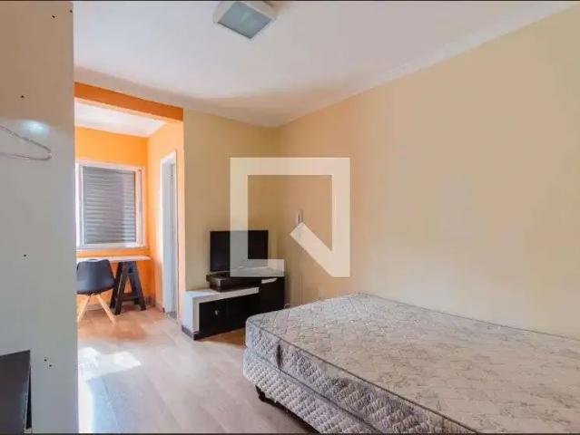 Kitnet / Stúdio para Locação em São Paulo/SP Liberdade 1 Quartos