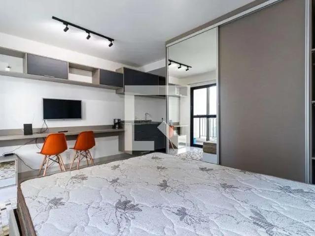 Kitnet / Stúdio para Locação em São Paulo/SP Liberdade 1 Quartos