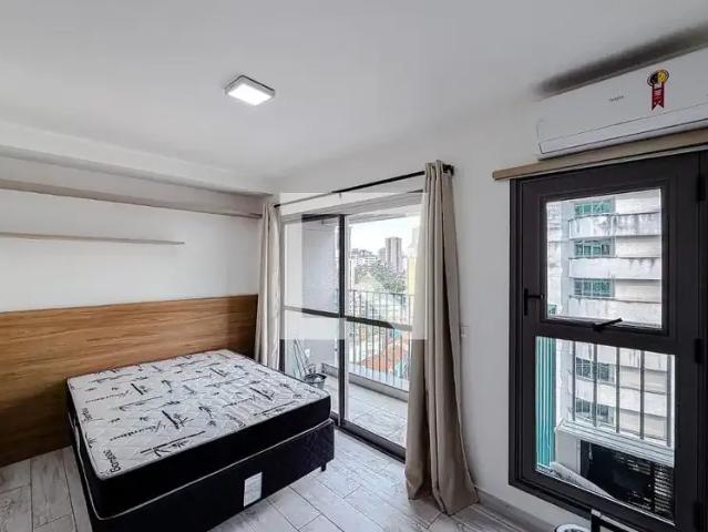 Kitnet / Stúdio para Locação em São Paulo/SP Liberdade 1 Quartos