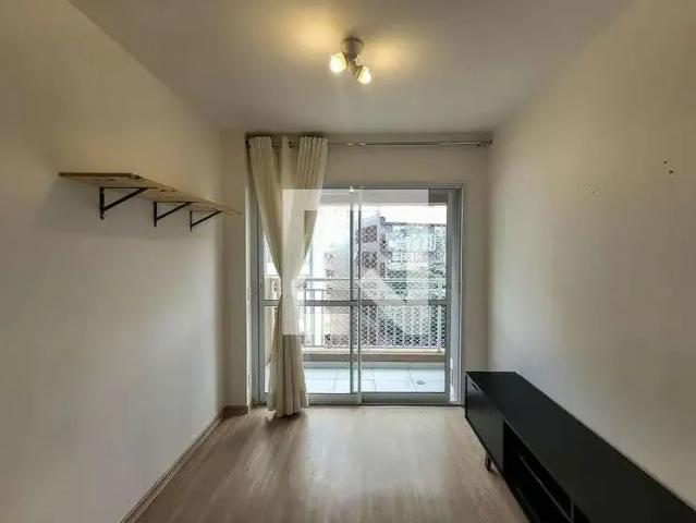 Kitnet / Stúdio para Locação em São Paulo/SP Liberdade 1 Quartos
