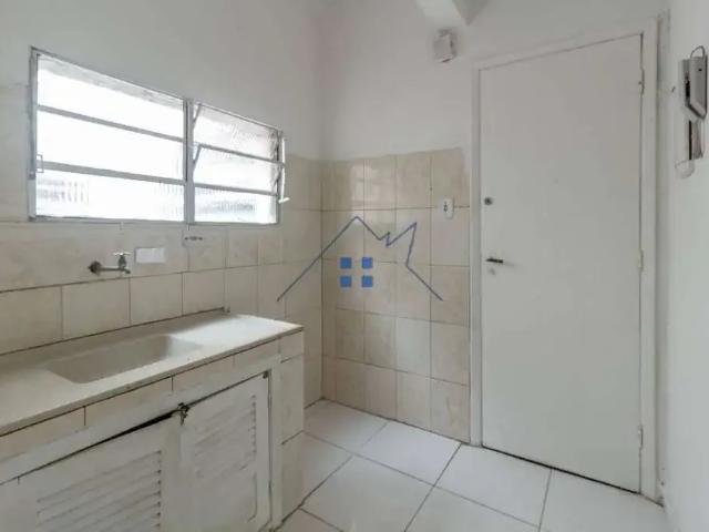 Kitnet / Stúdio para Locação em São Paulo/SP Liberdade 1 Quartos