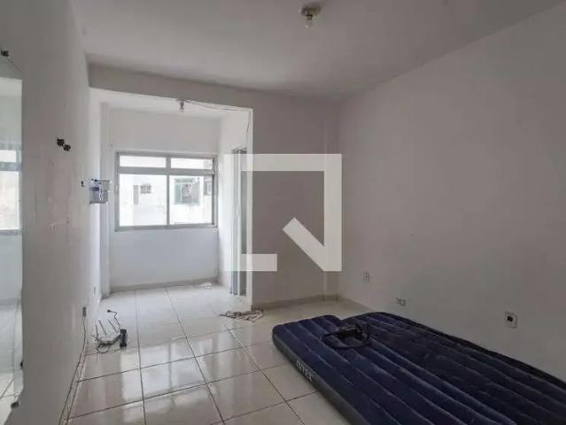 Kitnet / Stúdio para Locação em São Paulo/SP Liberdade 1 Quartos