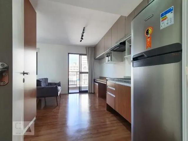 Kitnet / Stúdio para Locação em São Paulo/SP Liberdade 1 Quartos