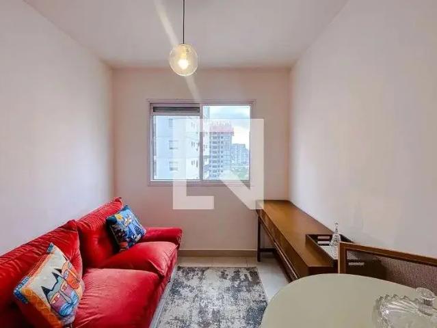 Kitnet / Stúdio para Locação em São Paulo/SP Liberdade 1 Quartos