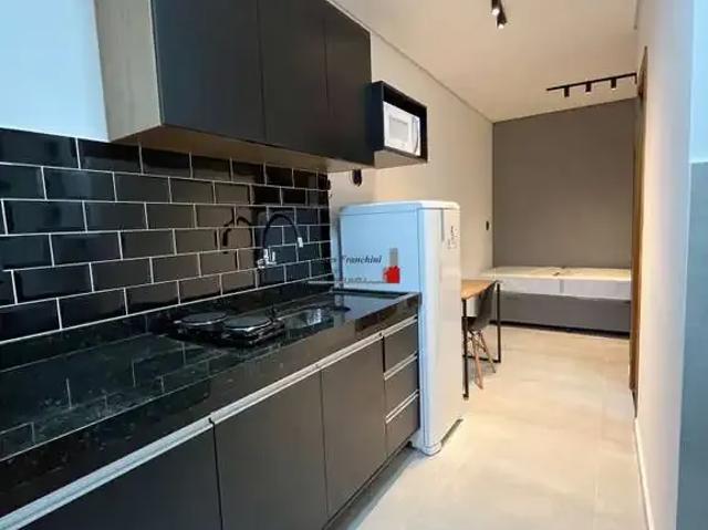 Kitnet / Stúdio para Locação em São Paulo/SP Limão 1 Quartos