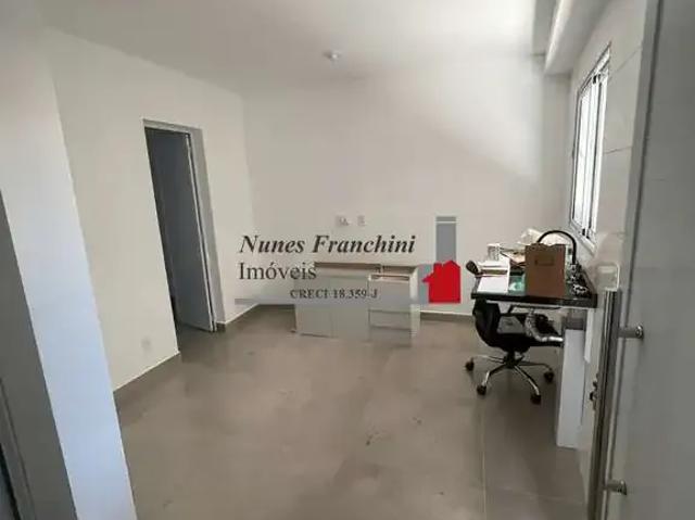 Kitnet / Stúdio para Locação em São Paulo/SP Limão 1 Quartos