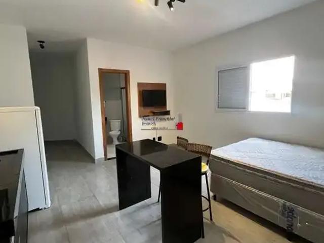 Kitnet / Stúdio para Locação em São Paulo/SP Limão 1 Quartos