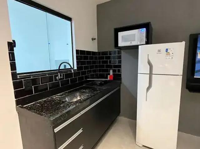 Kitnet / Stúdio para Locação em São Paulo/SP Limão 1 Quartos