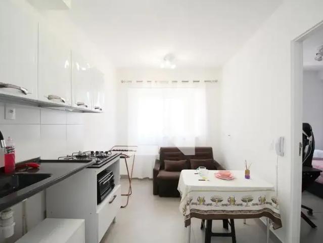Kitnet / Stúdio para Locação em São Paulo/SP Panamby 1 Quartos