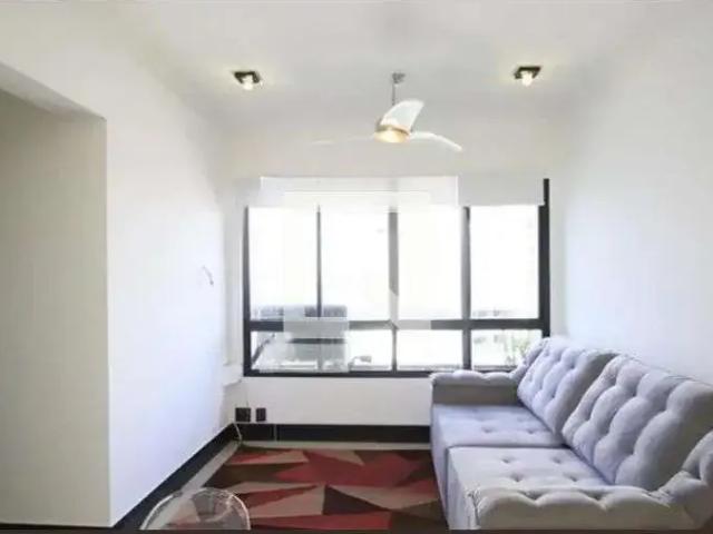 Kitnet / Stúdio para Locação em São Paulo/SP Panamby 1 Quartos