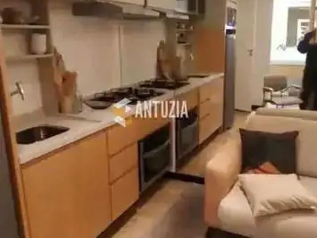 Kitnet / Stúdio para Locação em São Paulo/SP Parada Inglesa 1 Quartos