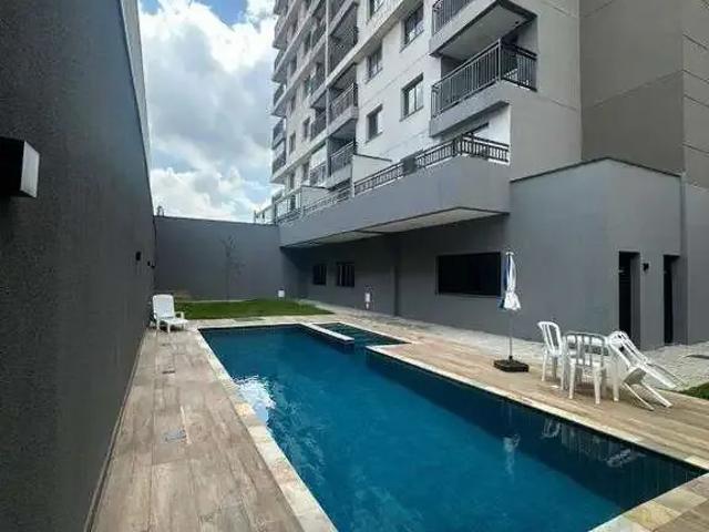 Kitnet / Stúdio para Locação em São Paulo/SP Parada Inglesa 1 Quartos