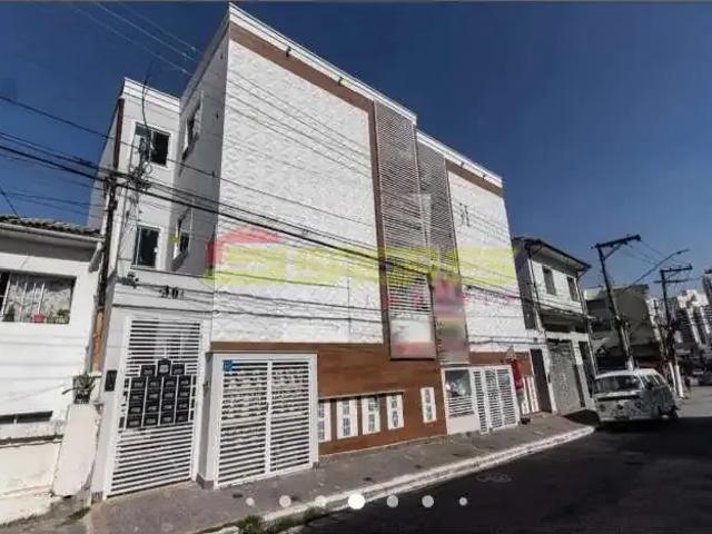 Kitnet / Stúdio para Locação em São Paulo/SP Parada Inglesa 1 Quartos