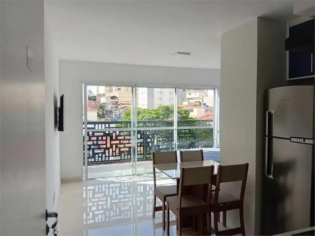 Kitnet / Stúdio para Locação em São Paulo/SP Parada Inglesa 1 Quartos