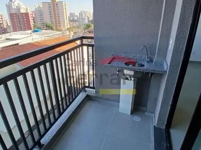 Kitnet / Stúdio para Locação em São Paulo/SP Parada Inglesa 1 Quartos