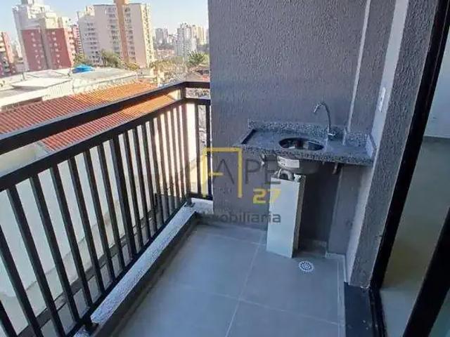 Kitnet / Stúdio para Locação em São Paulo/SP Parada Inglesa 1 Quartos