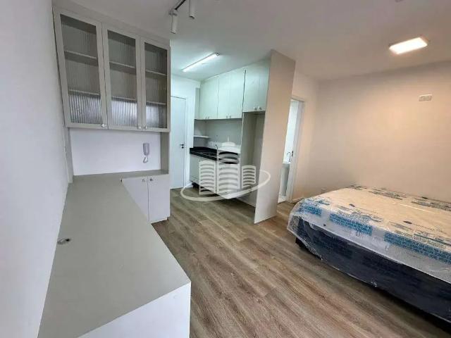 Kitnet / Stúdio para Locação em São Paulo/SP Parada Inglesa 1 Quartos
