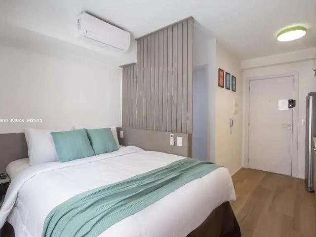 Kitnet / Stúdio para Locação em São Paulo/SP Paraíso 1 Quartos